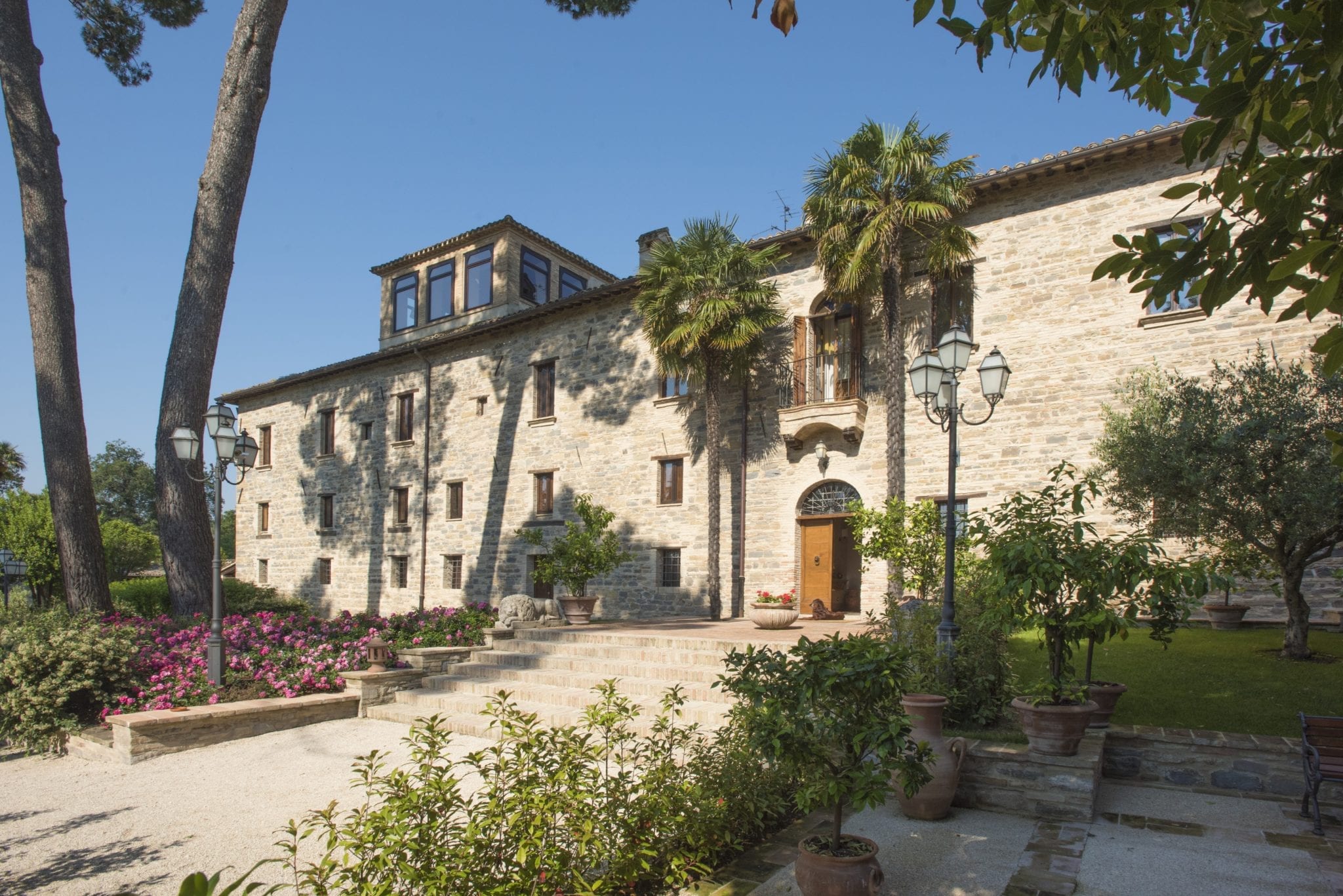 Reviews of Villa Teloni | San Severino Marche