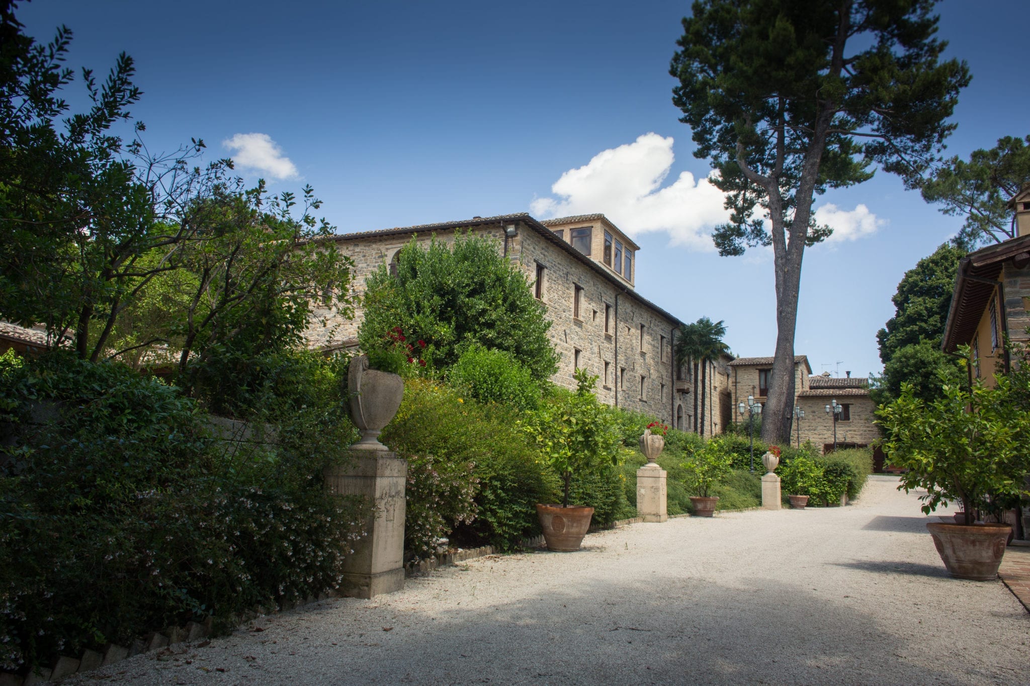 Osimo | Villa Teloni